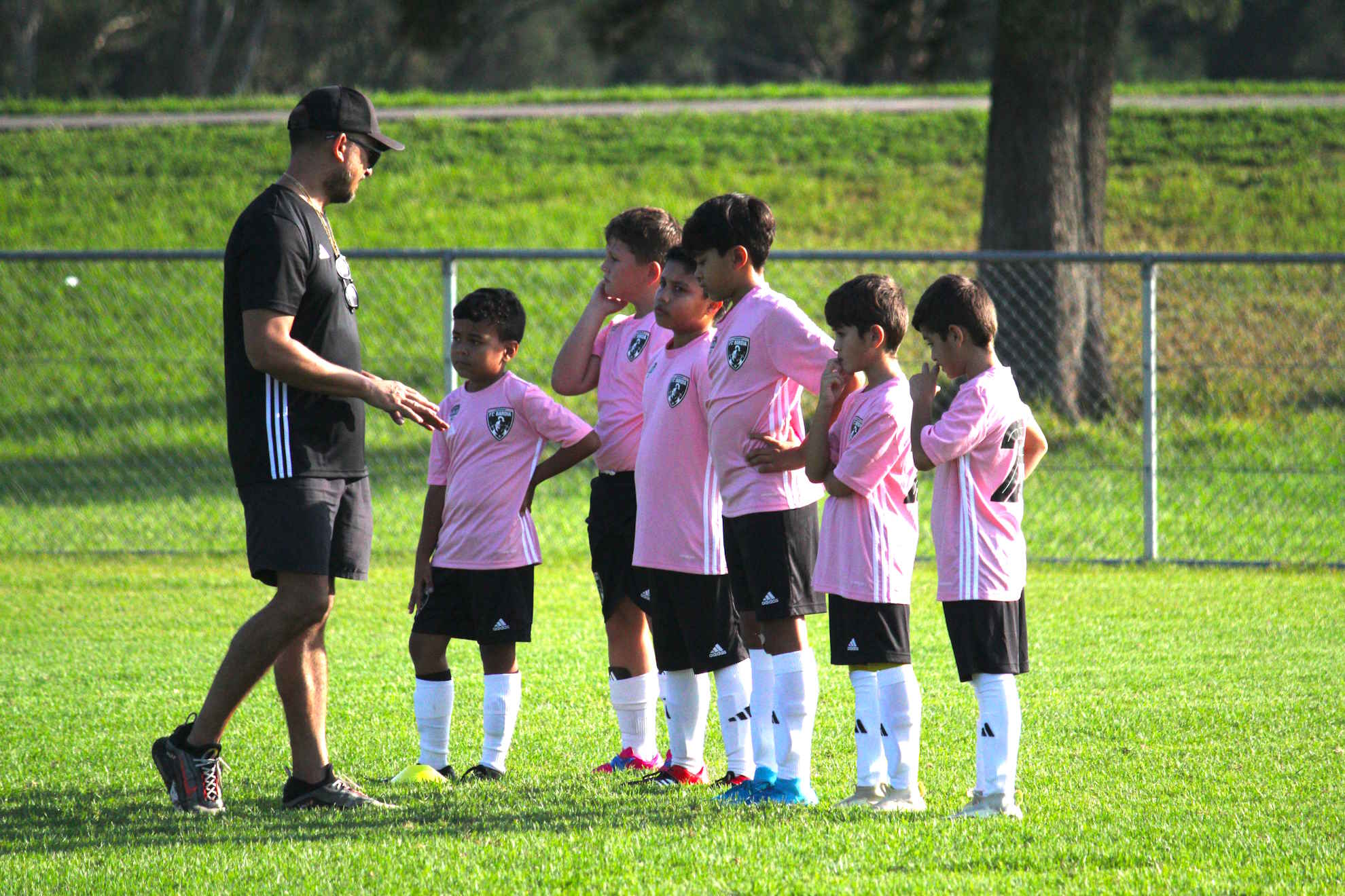 EOI CLUB 2026 - FC Bardia