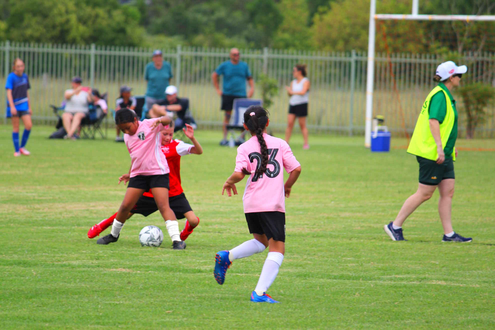 EOI MYL 2026 - FC Bardia